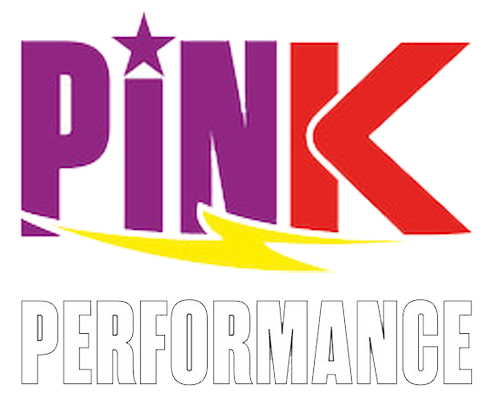 PINK PERFORMANCE - Puissance & précision RC