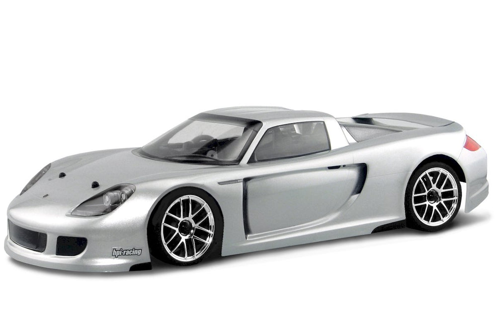 Carrosseries Piste 1/10