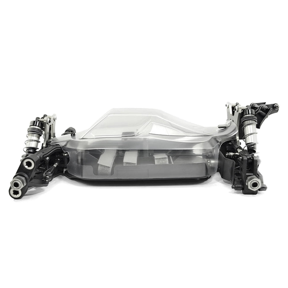 Hobao Hyper VS2 buggy électrique 1/8 80% ARR - Roller Chassis" - HB-VS2E"
