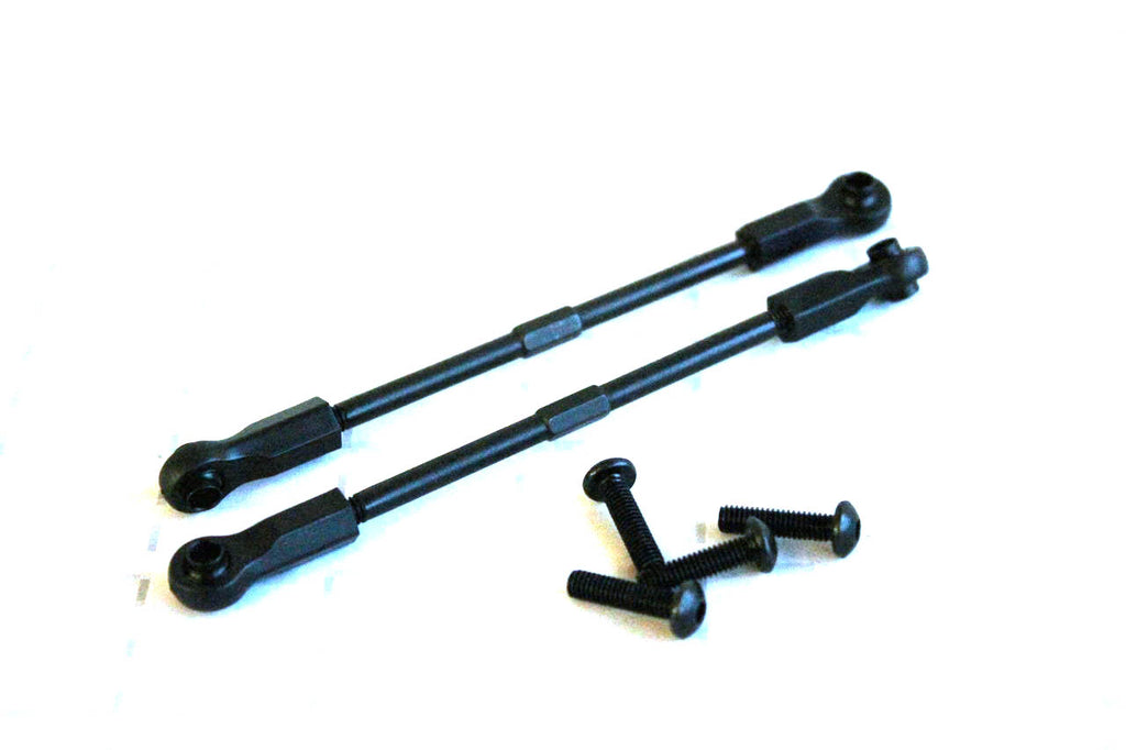 Pièces DF Model 7528 / Pour Voiture DF Model Destructor 1/8