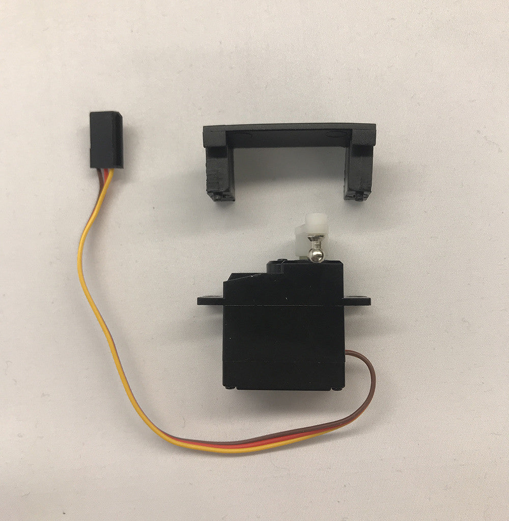 Servo pour buggy 3127 - 7678