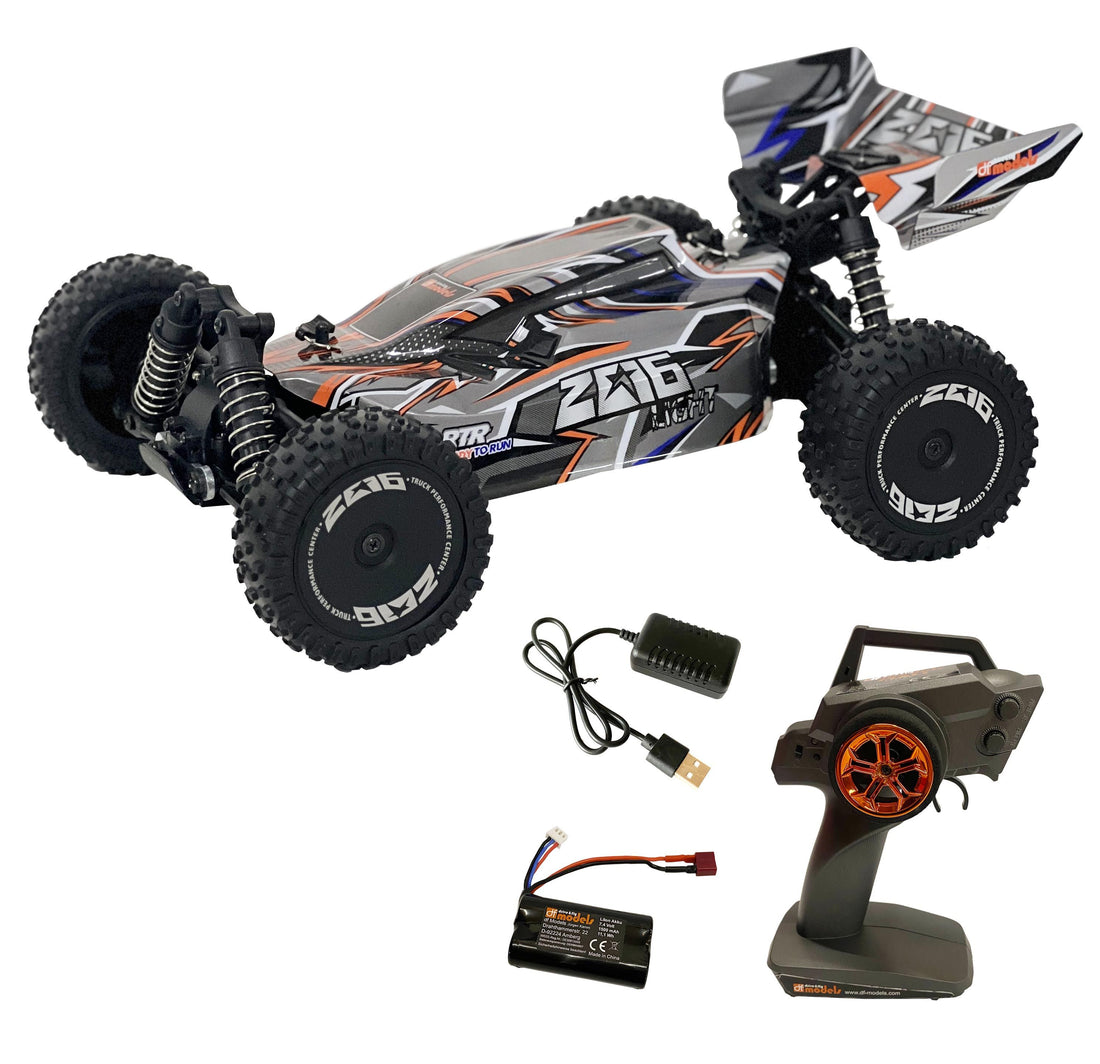 Voitures RC : Marques Premium & Offres | Breizh Modélisme