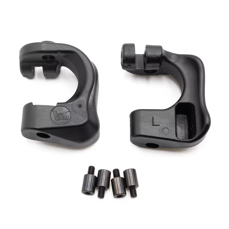 Étriers avants Rogue Buggy + vis - ROG-082