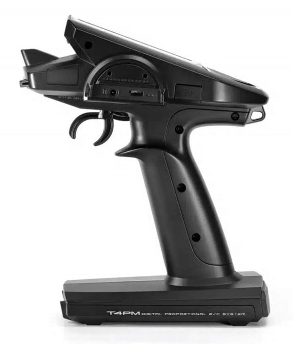 FUTABA RC: Maîtrise Ultime du Modélisme chez Breizh