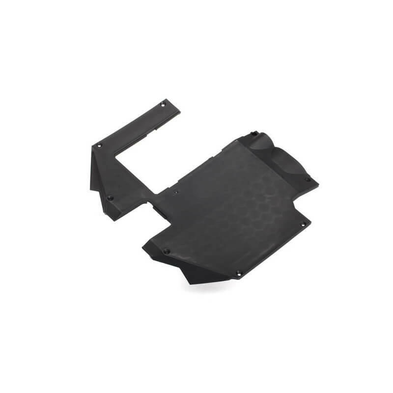 Plaque de protection châssis - Traxxas 8521