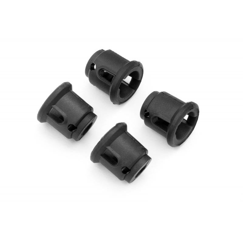 4 Sorties de Différentiel Blackzon Slayer 1/16 - 540016