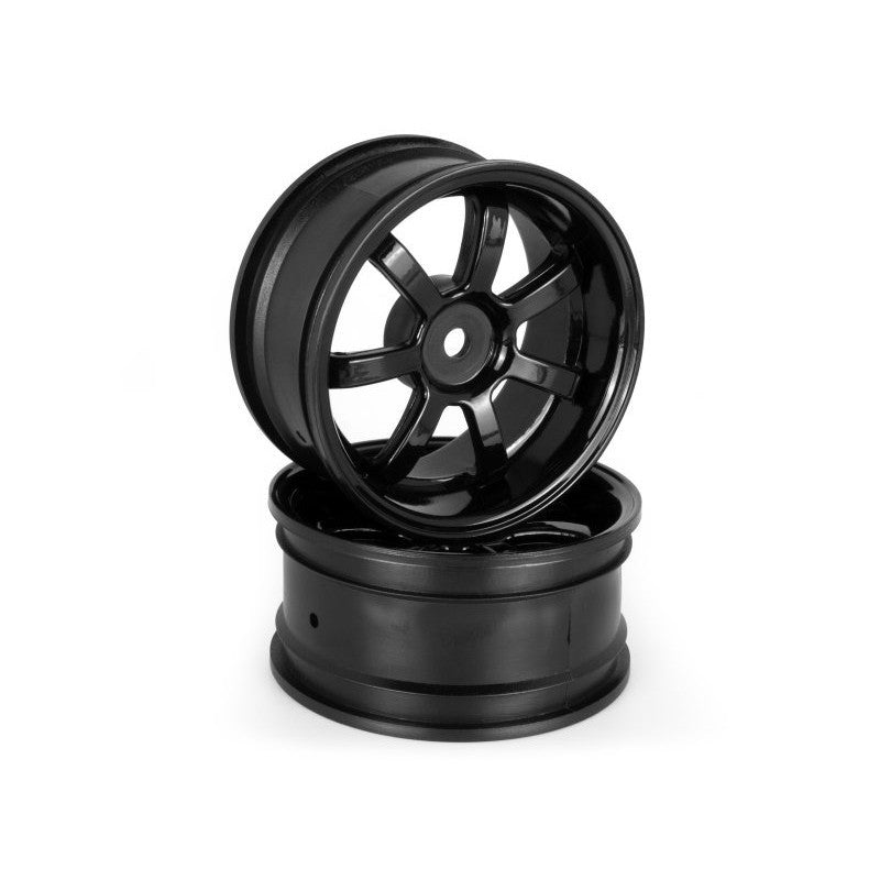 Jantes Rays Gram Lights 57S-PRO Gloss Black HPI 160482